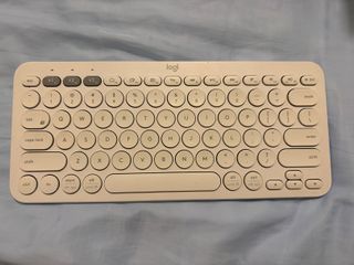 Logitech MK220 Wireless Keyboard and Mouse Combo, Computers & Tech, Parts & Accessories ...