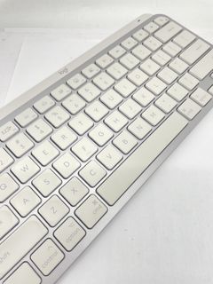 Logitech MX Keys S for Mac, Computers & Tech, Parts & Accessories ...