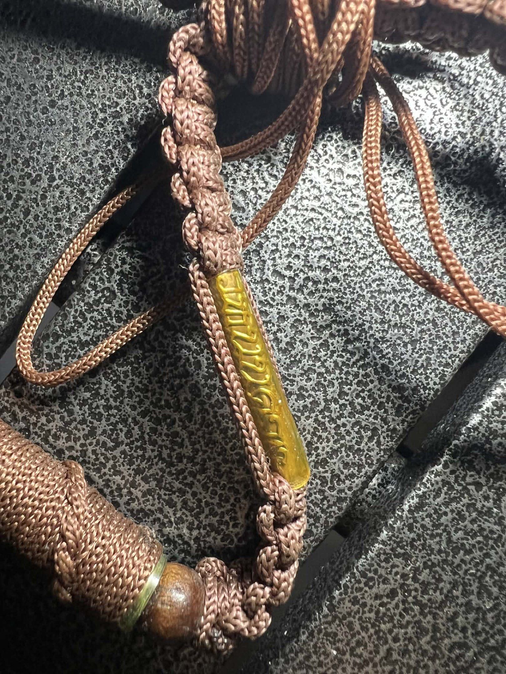 Lp Maha Tum Takrut, Hobbies & Toys, Religious Items on Carousell