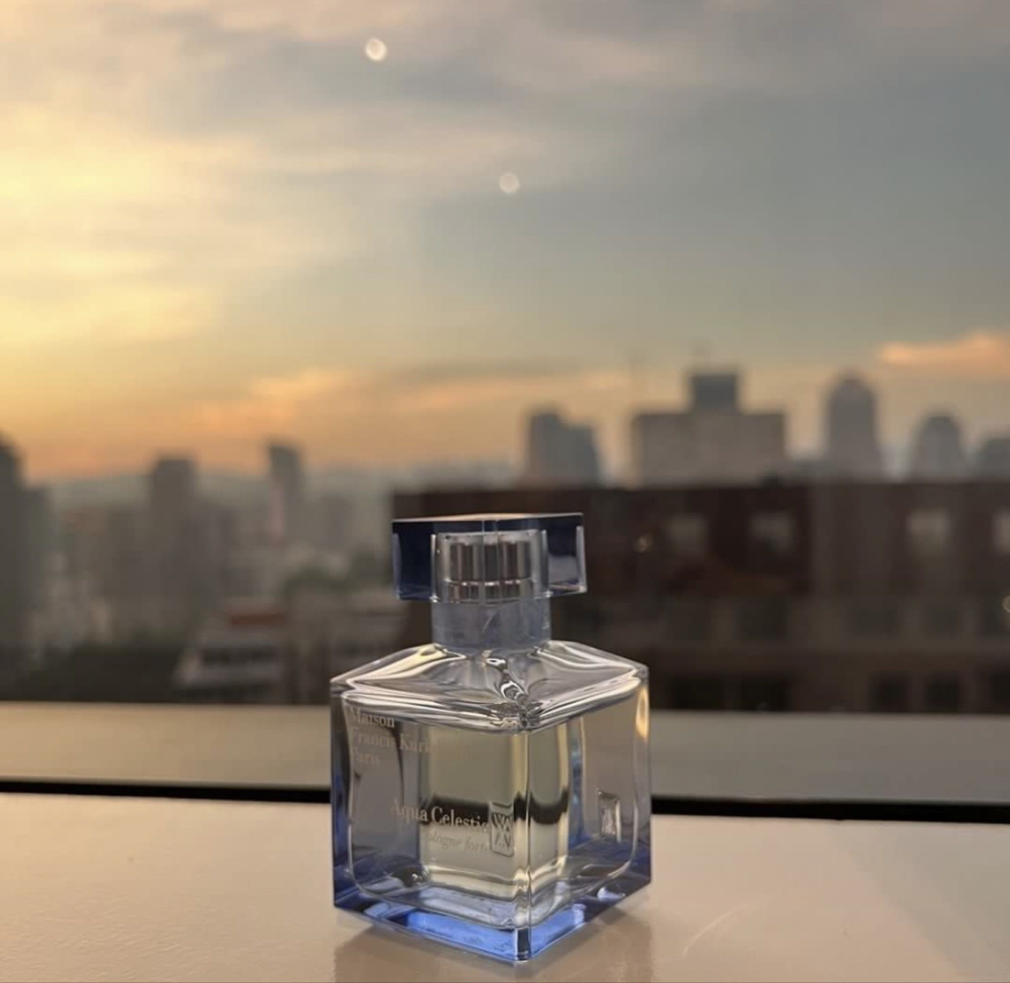 Maison Francis Kurkdjian Aqua Celestia Cologne Forte 70ml, Beauty ...