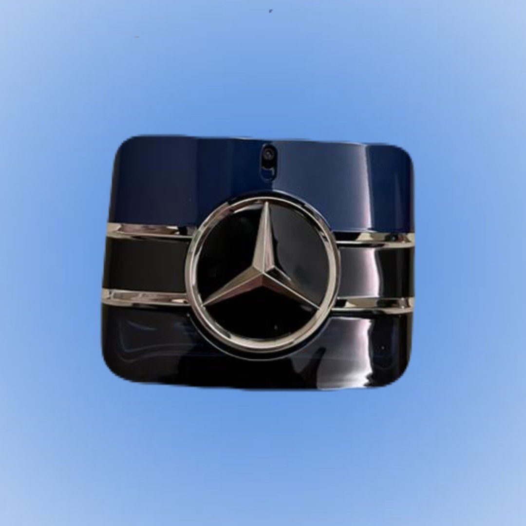 Mercedes-Benz Sign Eau de Parfum 50ml, Beauty & Personal Care ...