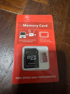 64GB Micro SD Card, Mobile Phones & Gadgets, Mobile & Gadget ...