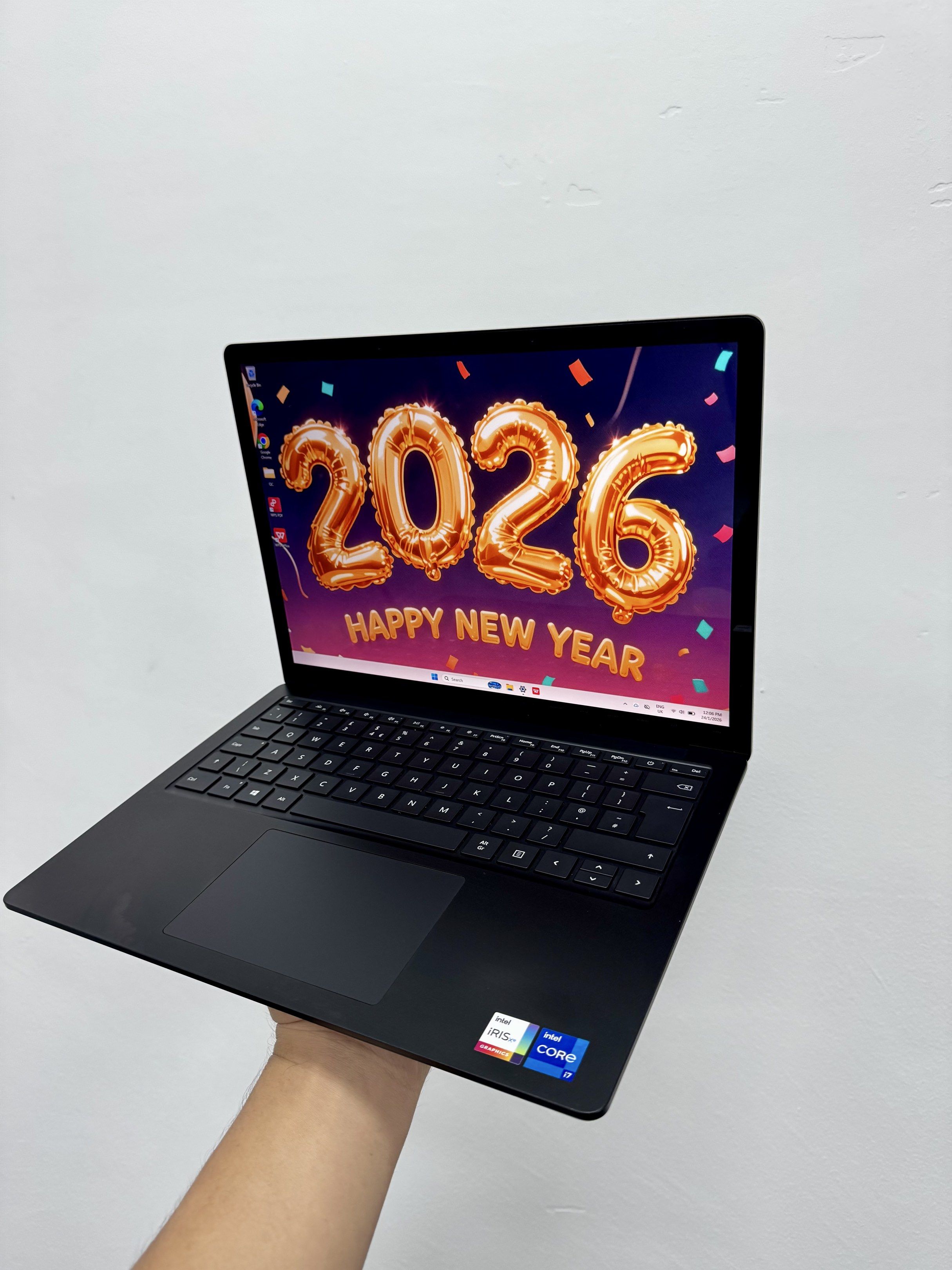 Microsoft surface laptop i7 16Gb, Computers & Tech, Laptops & Notebooks ...