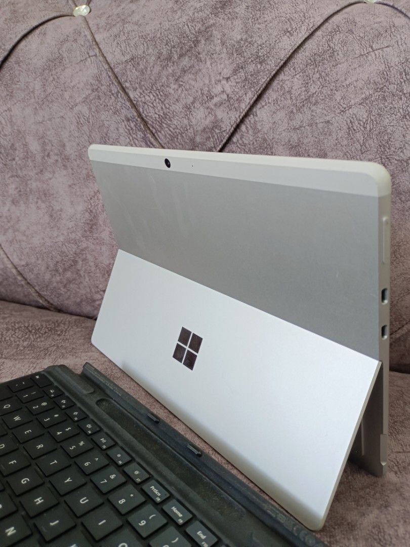 Microsoft Surface laptop pro x sq2, Computers & Tech, Laptops ...