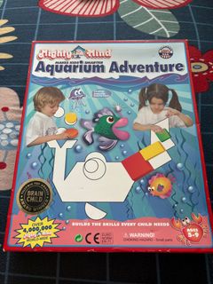 Mighty Mind Zoo Adventure, Hobbies & Toys, Toys & Games on Carousell