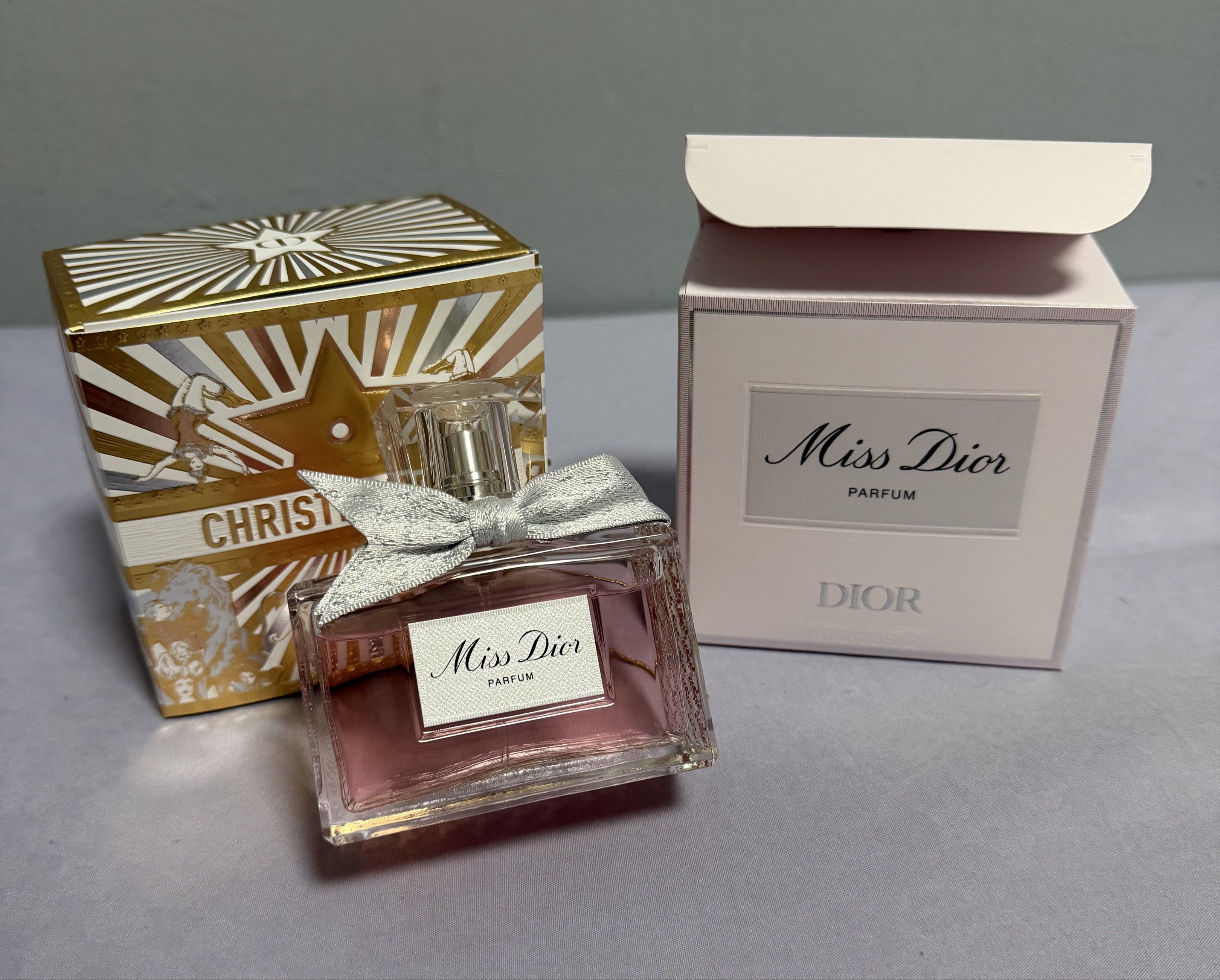 Miss Dior Parfum 80ml, Beauty & Personal Care, Fragrance & Deodorants ...