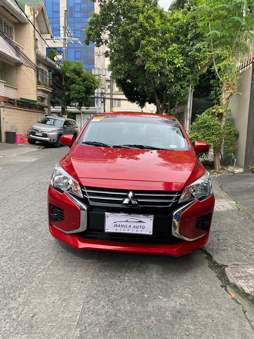 mitsubishi mirage g4 glx 2024 - View all mitsubishi mirage g4 glx 2024 ...