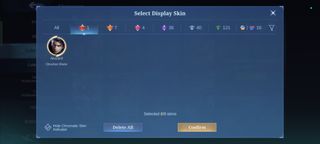 Mobile legends Exquisite Collection Event | Heartfelt Oath Pack, Video ...