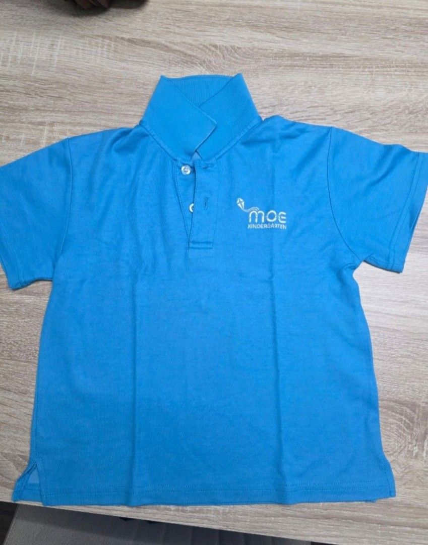 MOE School Uniform Set, Babies & Kids, Babies & Kids Fashion on Carousell