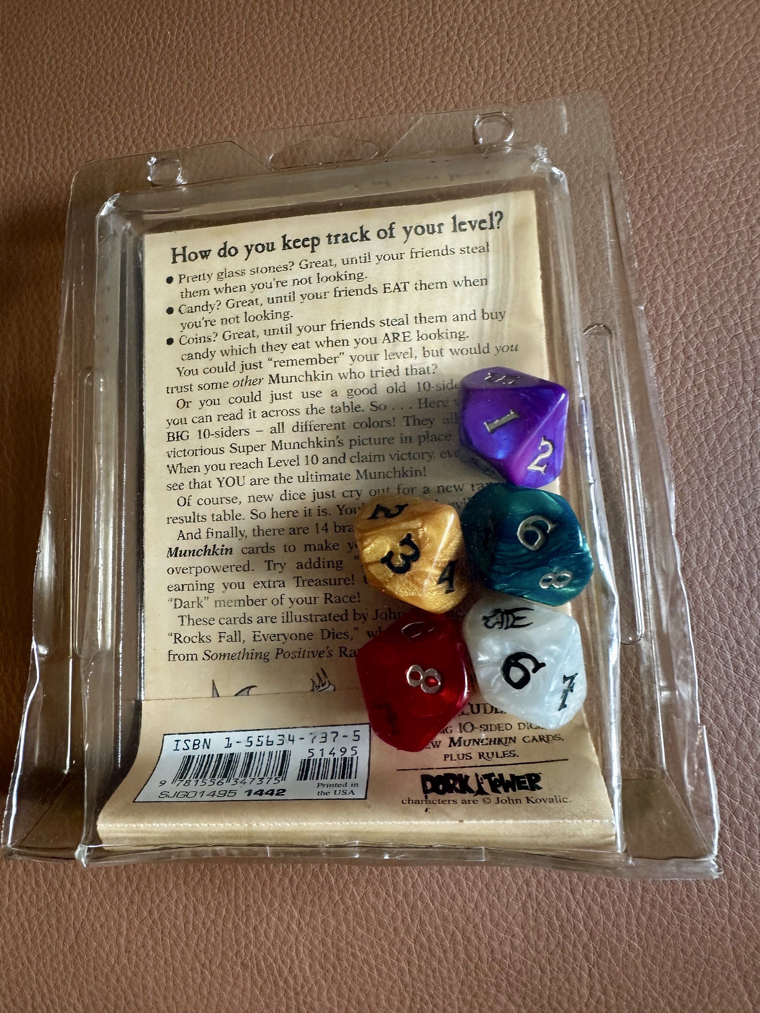 Munchkin & Star Munchkin Board Game Bundle, Hobbies & Toys, Toys ...