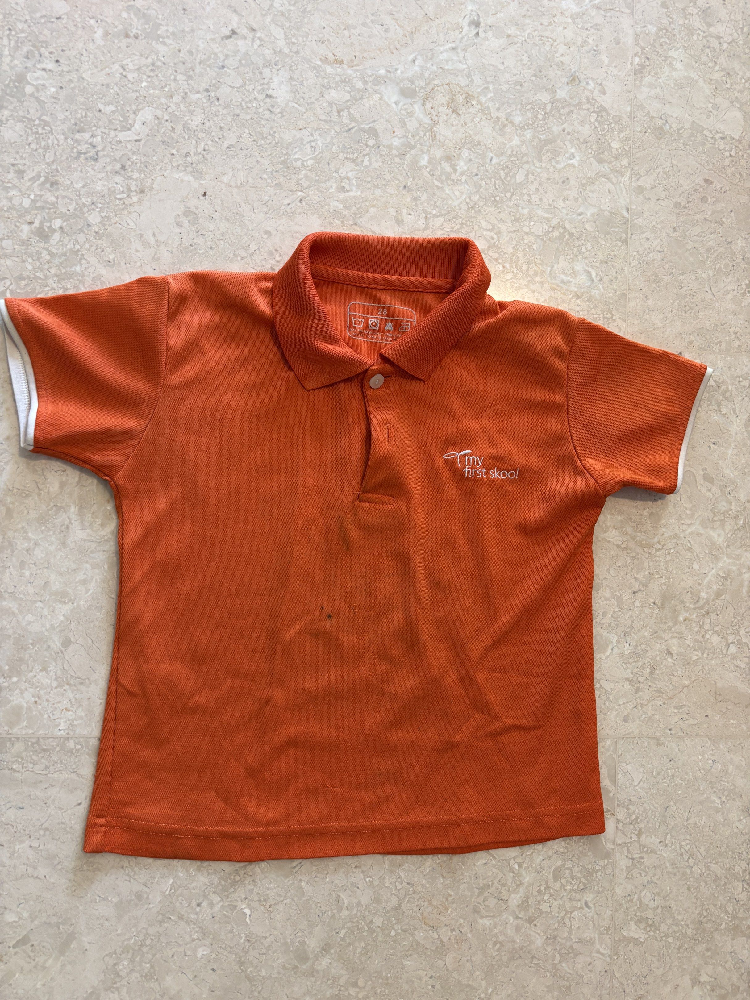 My First Skool School Uniform Set Boys, Babies & Kids, Babies & Kids ...