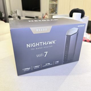 Netgear wifi 7 For Sale | Carousell Singapore