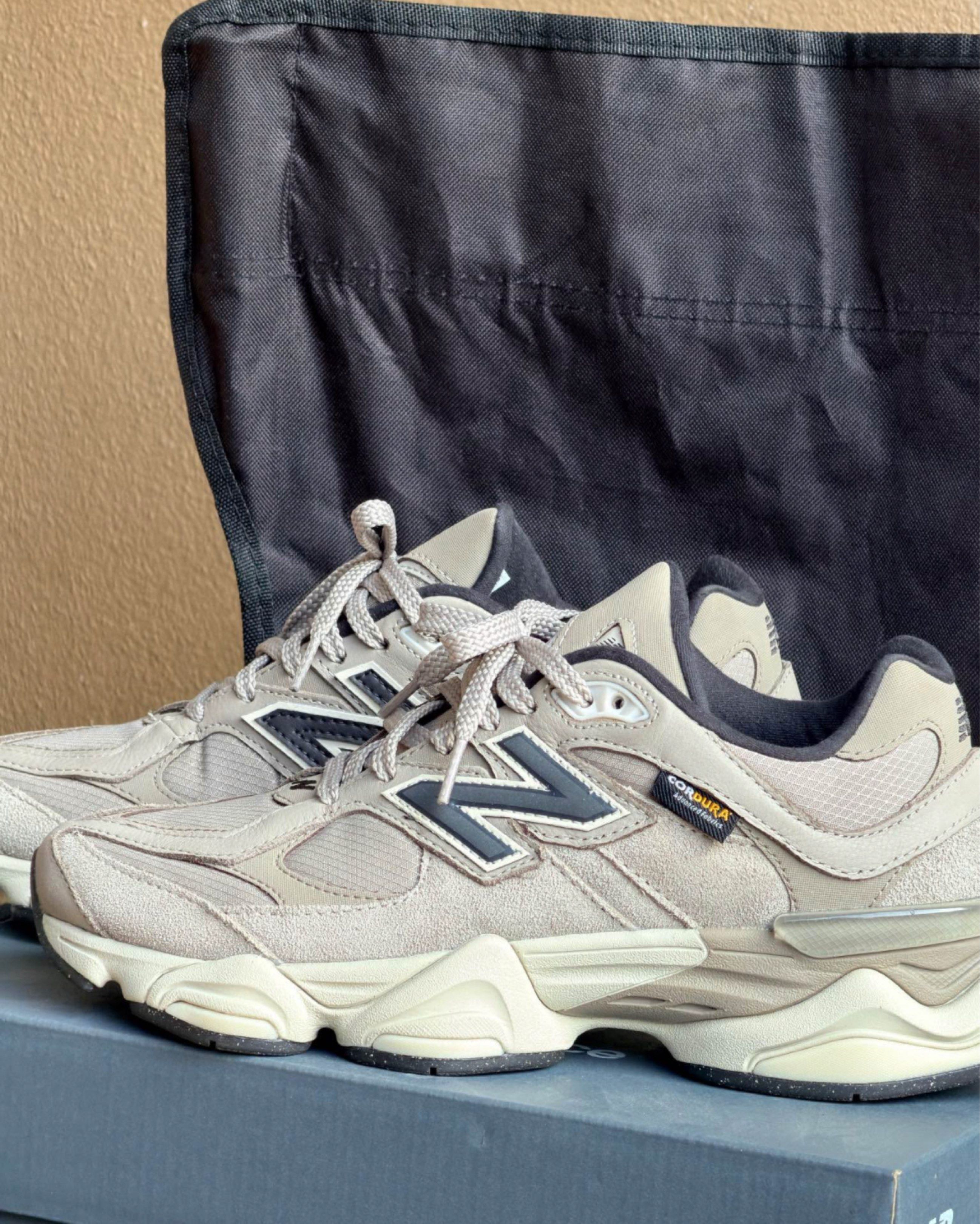 New Balance 9060 Arid Stone Shoe, Men's Fashion, Footwear, Sneakers on ...