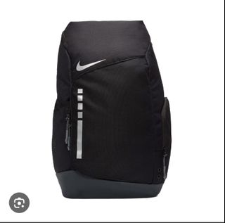 Nike Elite Backpack, Men's Fashion, Bags, Backpacks on Carousell