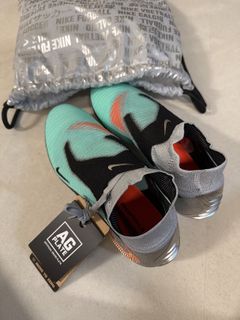 Nike Phantom 6 Elite AG attack pack, Men's Fashion, Footwear, Boots on ...