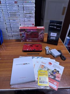 Nintendo Game Boy Color 3rd Anniversary Pokemon Center Limited Japan ...