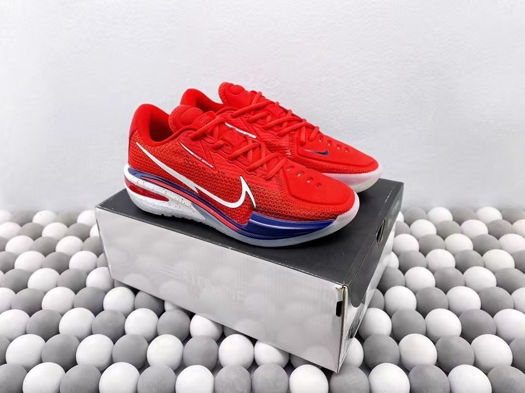 💎誠信賣家💎NK AIR ZOOM G.T. CUT 實戰籃球鞋, 男裝, 鞋, 波鞋 - Carousell