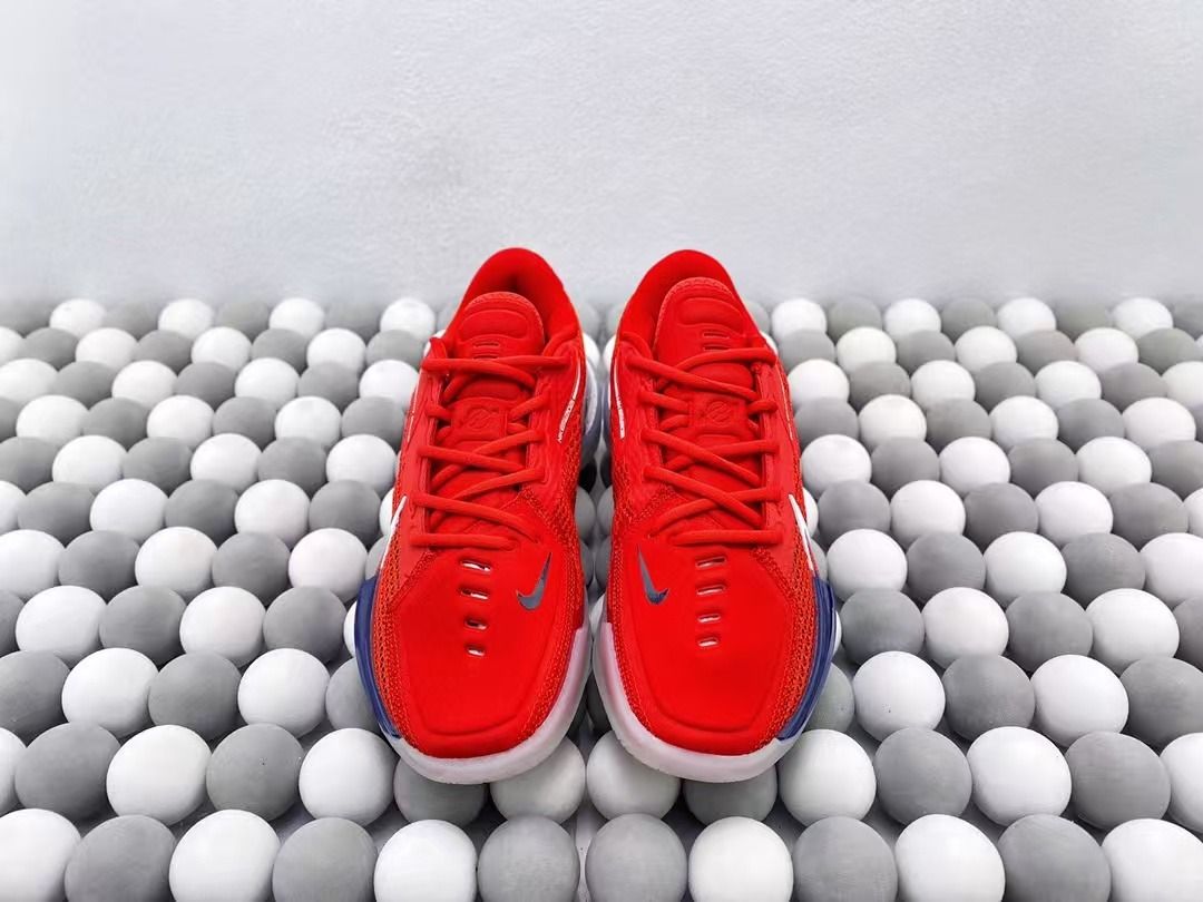 💎誠信賣家💎NK AIR ZOOM G.T. CUT 實戰籃球鞋, 男裝, 鞋, 波鞋 - Carousell