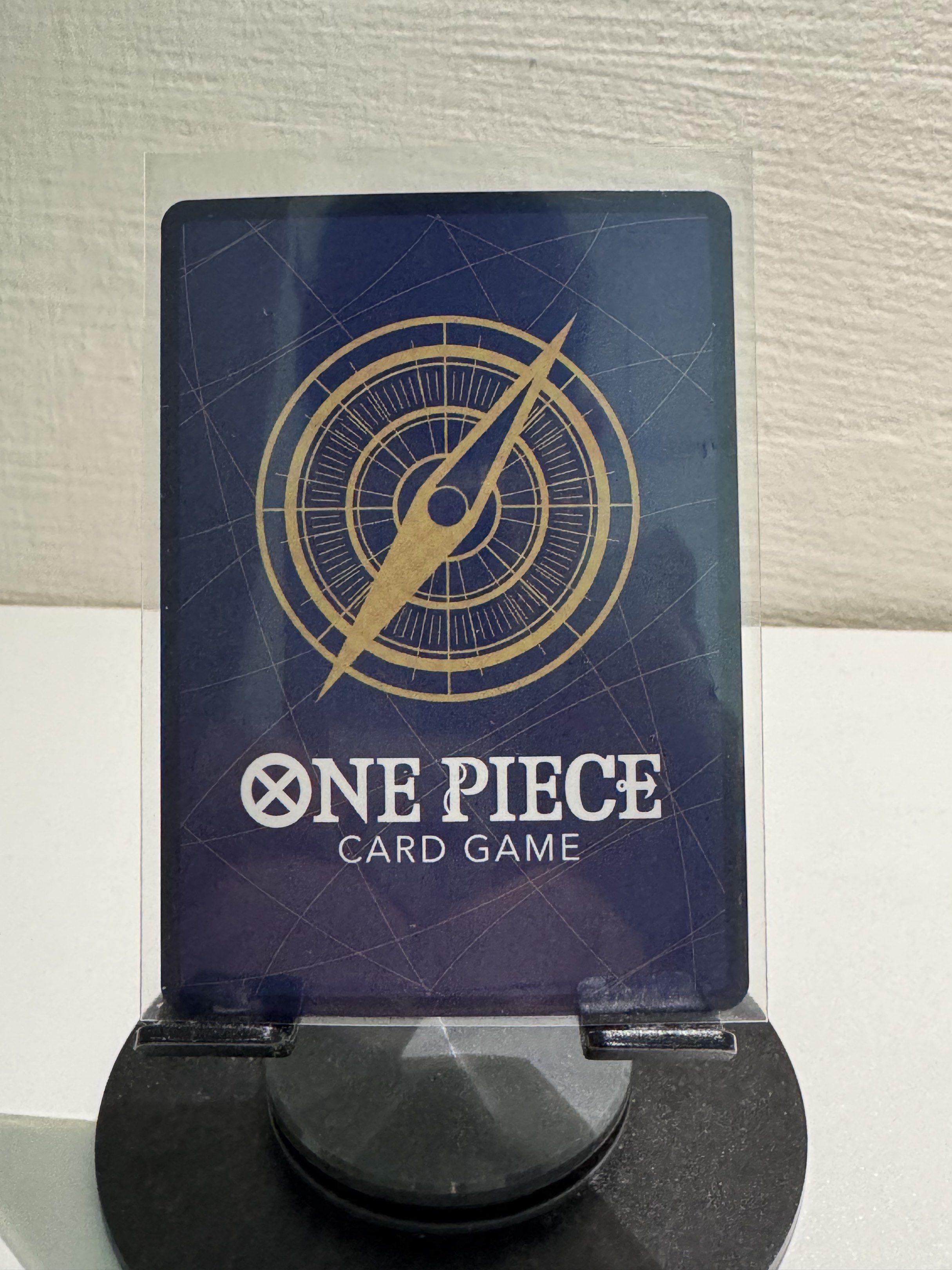 One Piece Card Game - Jinbe P-003, Hobbies & Toys, Toys & Games on ...