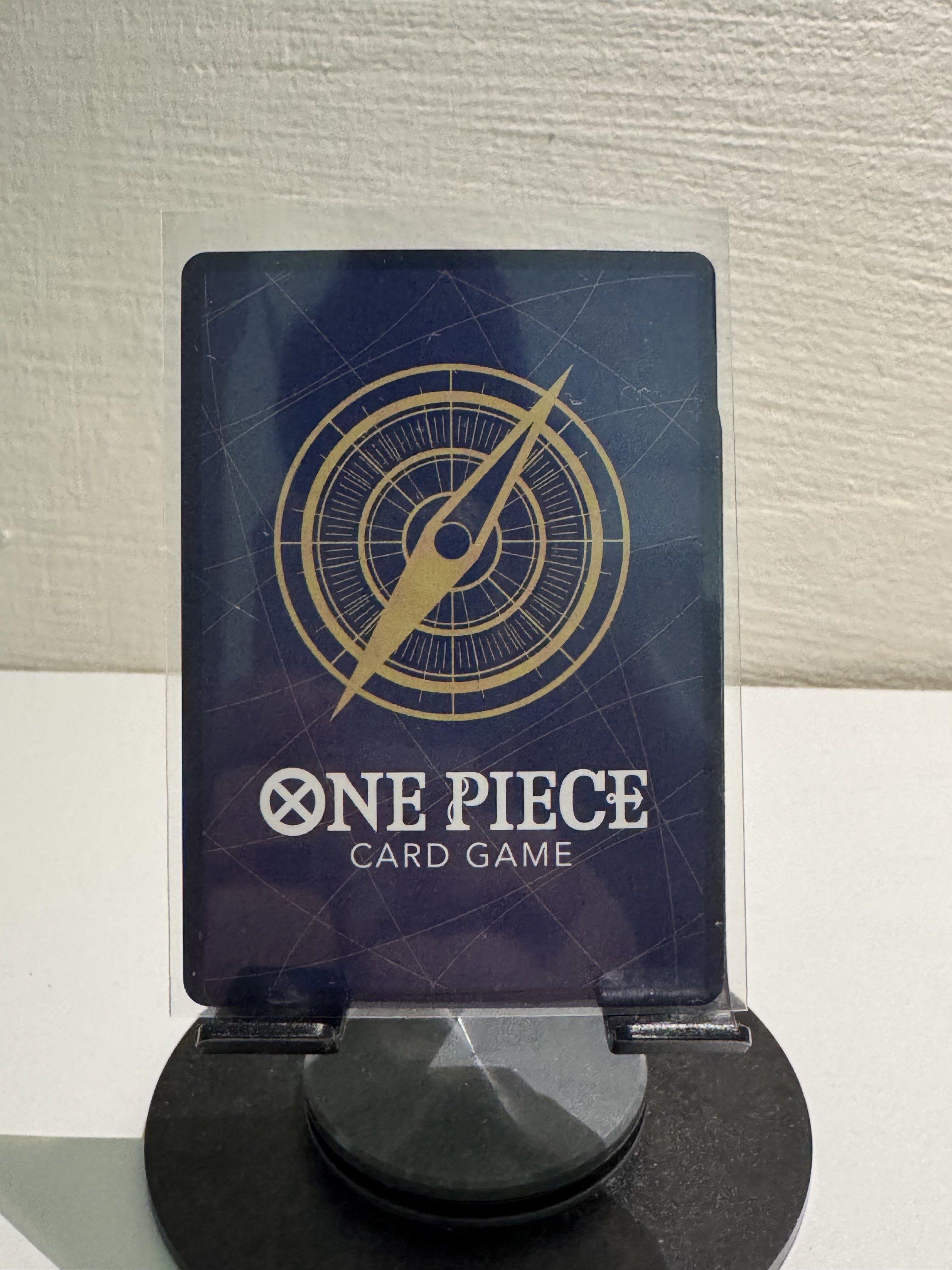 One Piece Card Game - OP07-115 Sabo, Hobbies & Toys, Toys & Games on ...