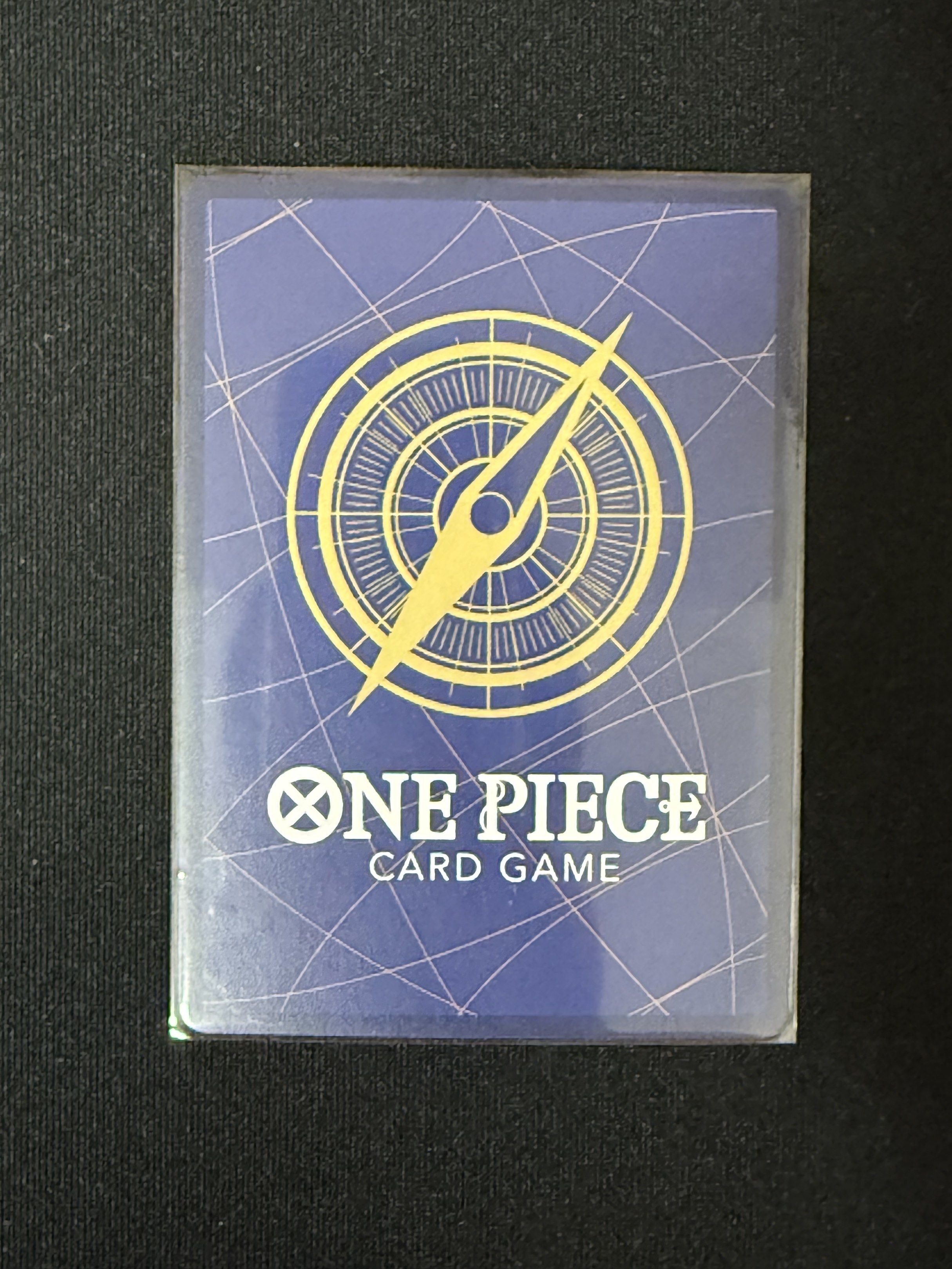One Piece Card Game Shanks OP09-004, Hobbies & Toys, Toys & Games on ...