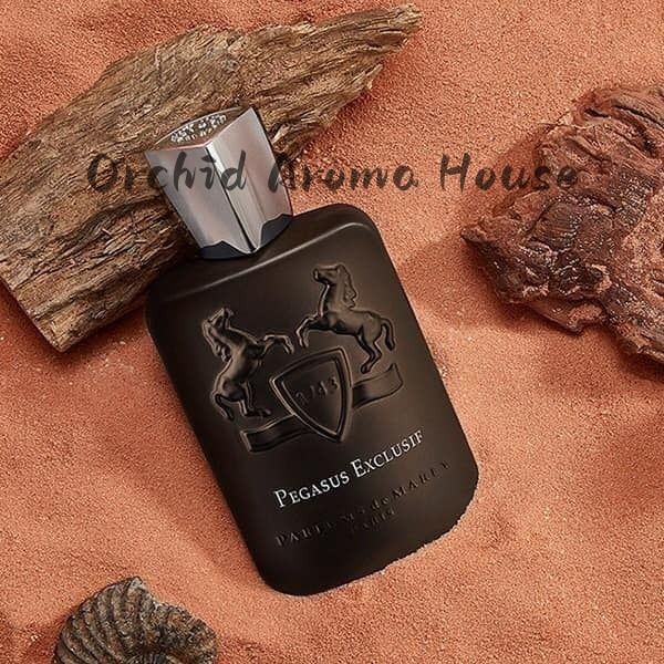 Parfums De Marly Pegasus Exclusif Eau De Parfum For Men 125ml, Beauty ...