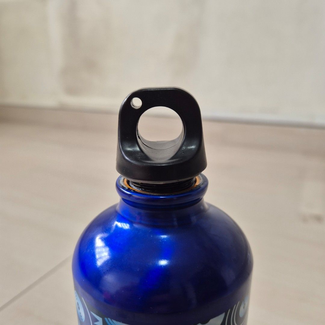Pepsi x Cathay Cinemas Water Bottle, Furniture & Home Living ...