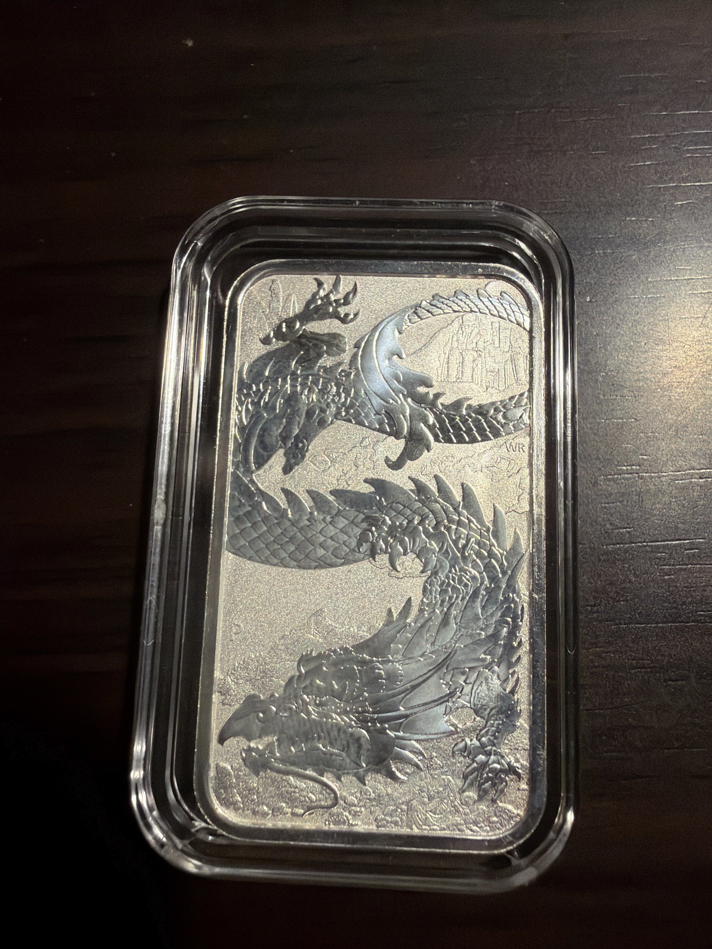 Perth silver mint - 2023 Australian 1oz Silver Bar, Hobbies & Toys ...