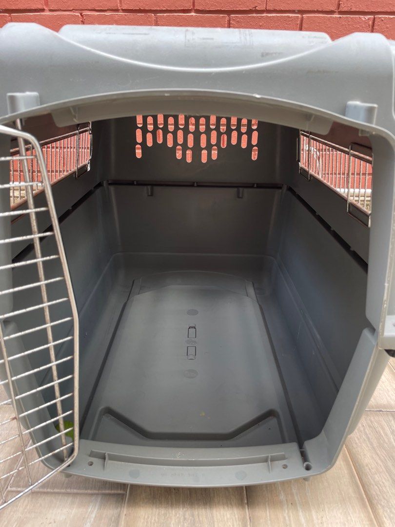 Petmate Sky Kennel Ultra, Pet Supplies, Homes & Other Pet Accessories ...