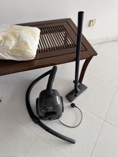 Philips PowerPro Vacuum Cleaner 2000W, TV & Home Appliances, Vacuum ...