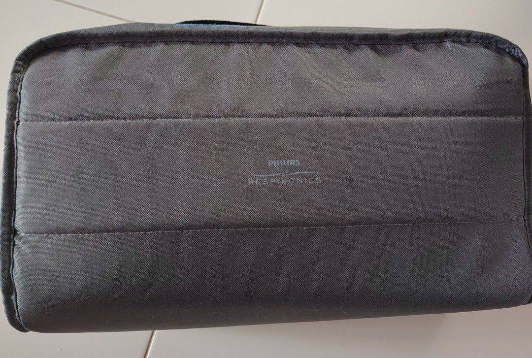 Philips Respironics DreamStation CPAP Machine, Health & Nutrition ...