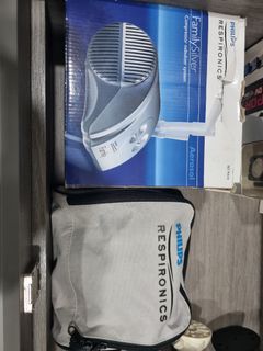 Philips Respironics DreamStation CPAP Machine, Health & Nutrition ...