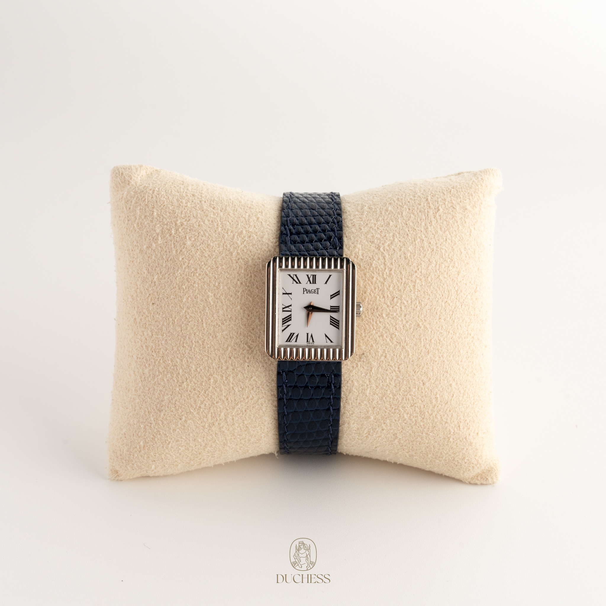 Piaget Protocole, Luxury, Watches on Carousell