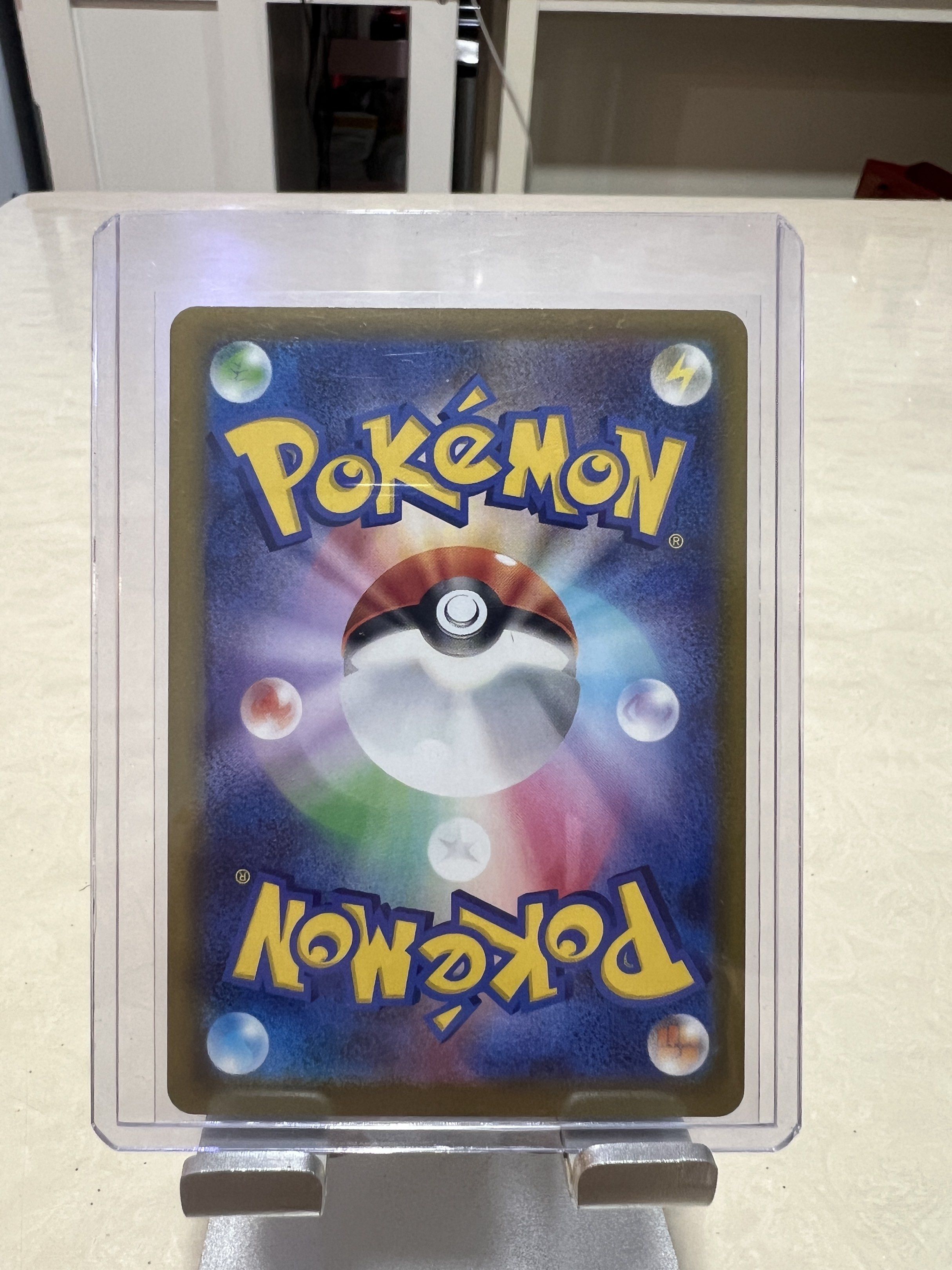 Pokemon Card - Japanese Mega Lucario Ex, Hobbies & Toys, Toys & Games ...