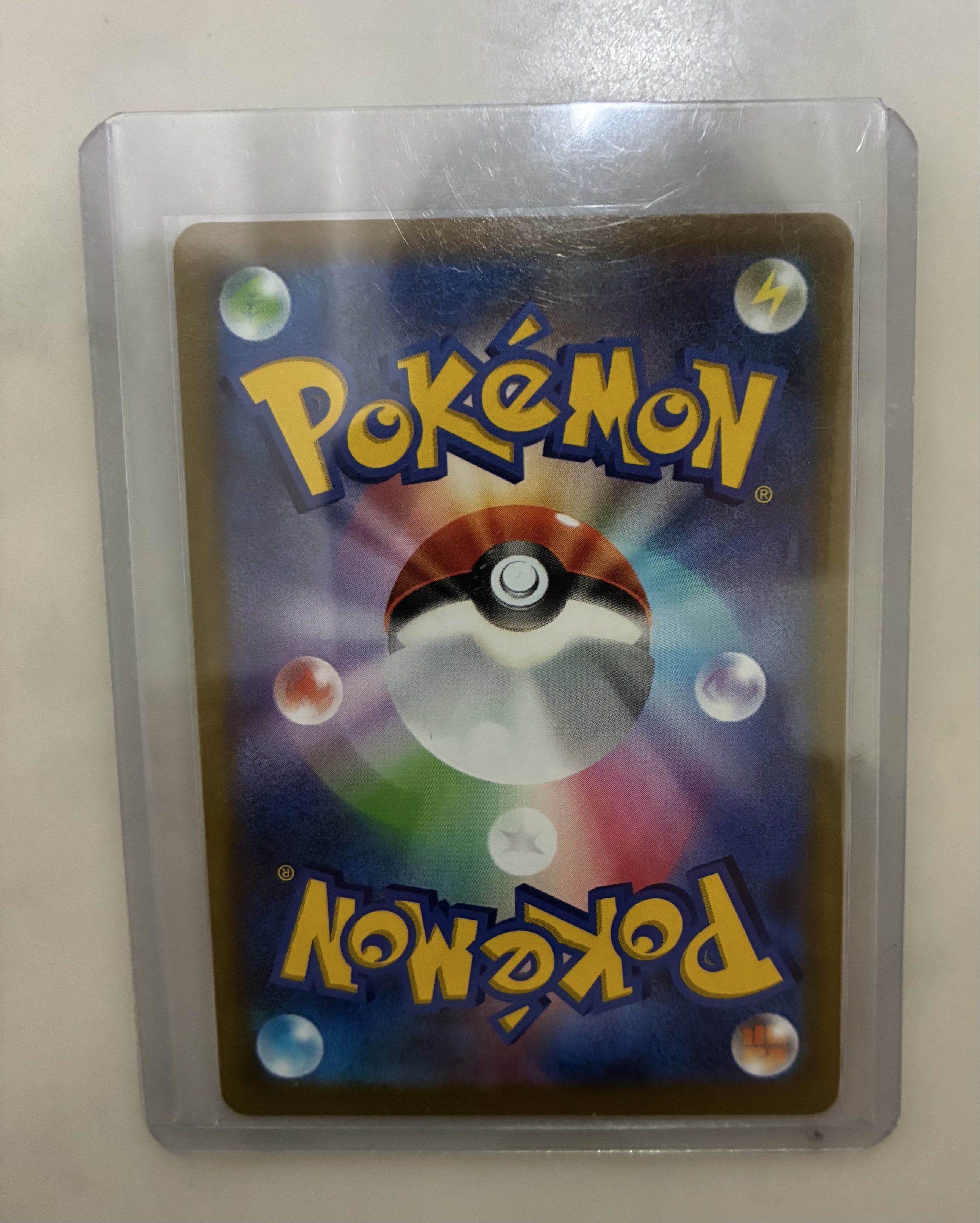 Pokemon card- Husuian samurott Japanese battle region, Hobbies & Toys ...