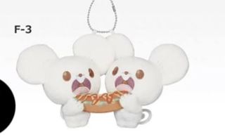 一番くじ Pokémon Peace Place 毛絨公仔 一家鼠 F賞, 興趣及遊戲, 玩具 & 遊戲類 - Carousell