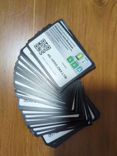 Pokemon TCG Code Cards, Hobbies & Toys, Toys & Games on Carousell