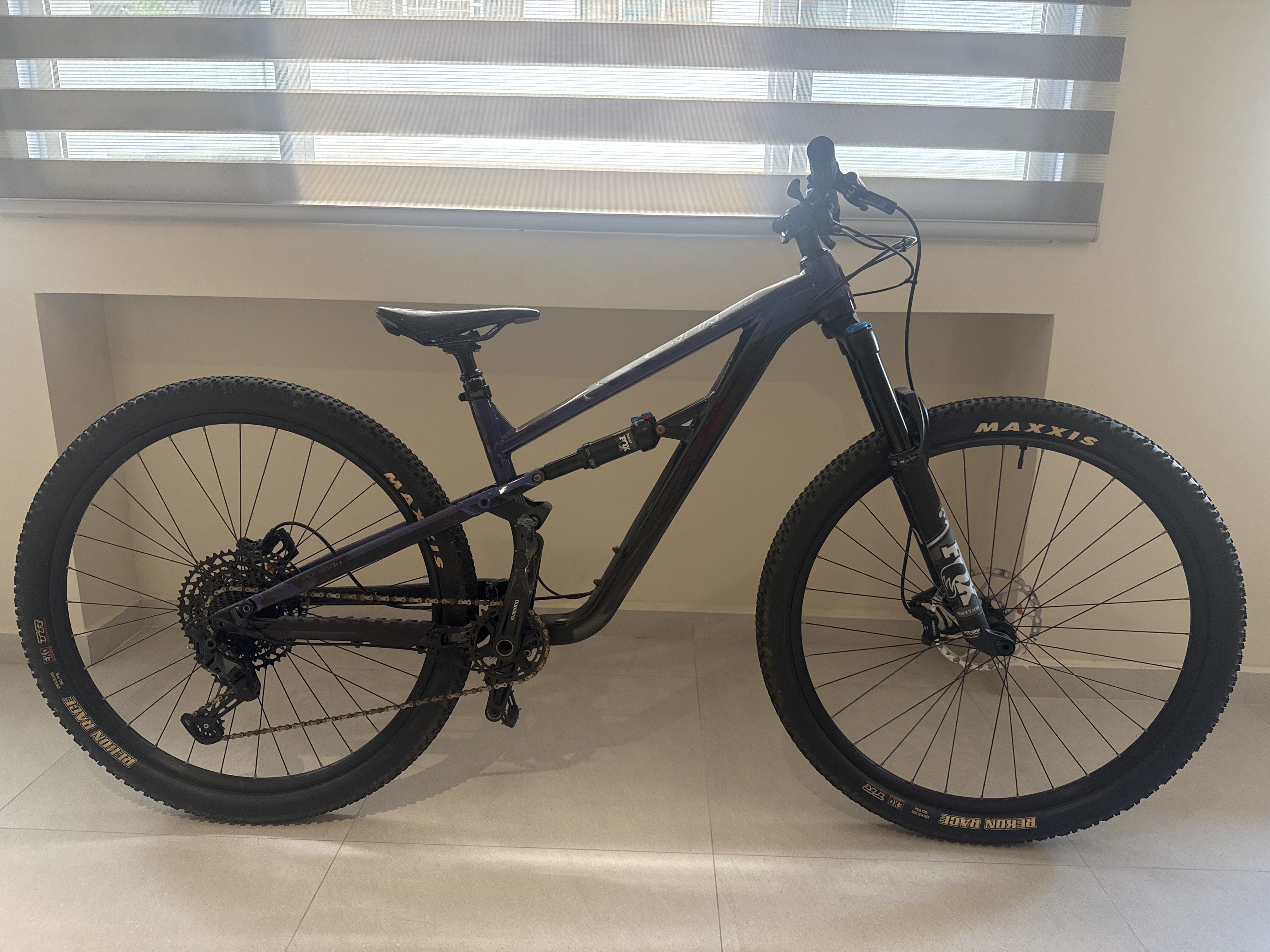 Polygon Siskiu T8 - 29er, Sports Equipment, Bicycles & Parts, Bicycles ...