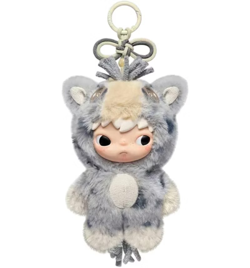 Pop Mart - Have a Good Run Hirono, Hobbies & Toys, Toys & Games on ...