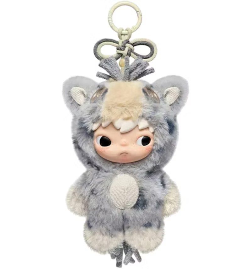 Pop Mart - Have a Good Run Hirono, Hobbies & Toys, Toys & Games on ...