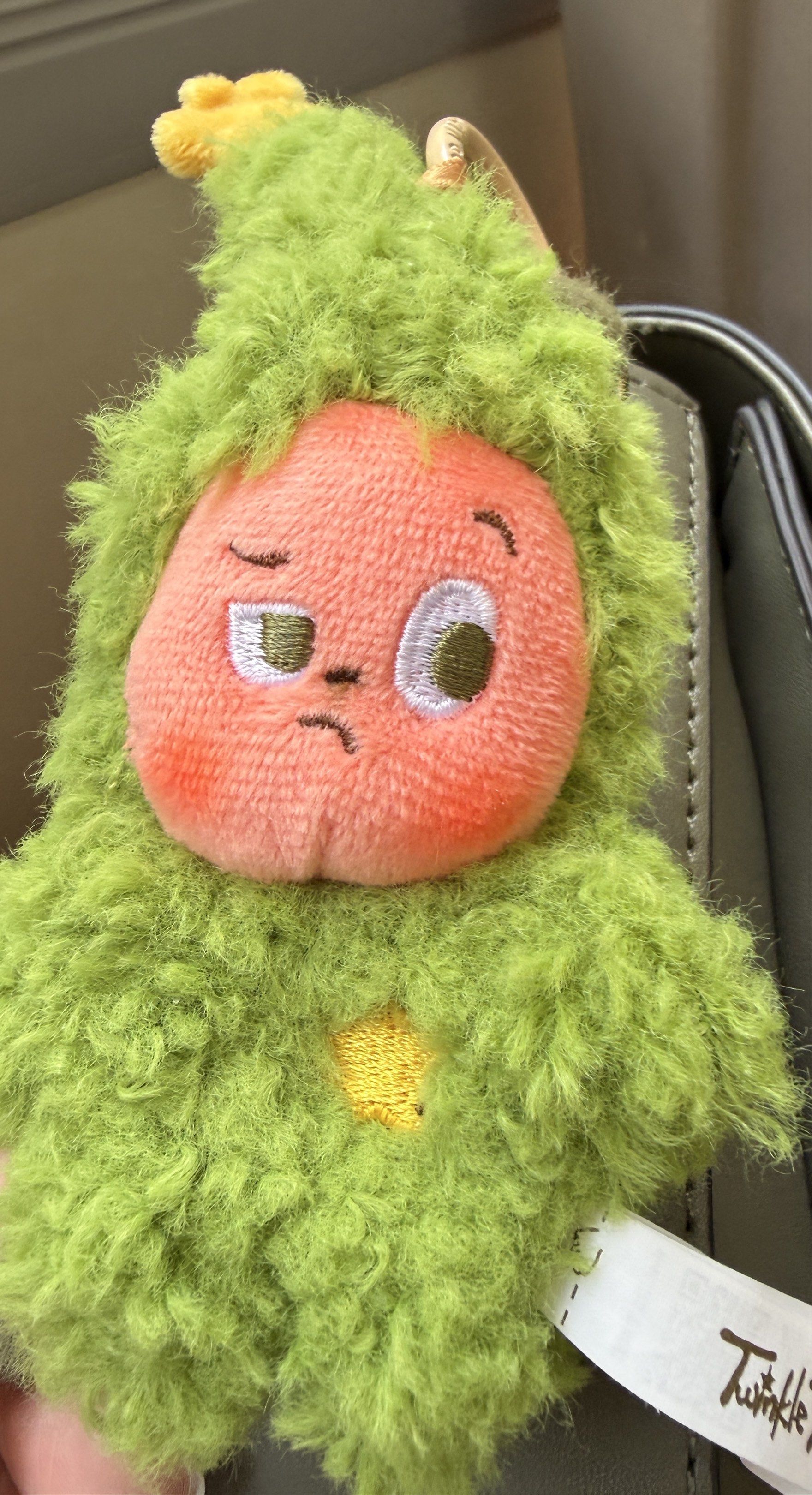 WTT/WTS Pop Mart Twinkle Twinkle Matcha Crisp, Hobbies & Toys, Toys ...