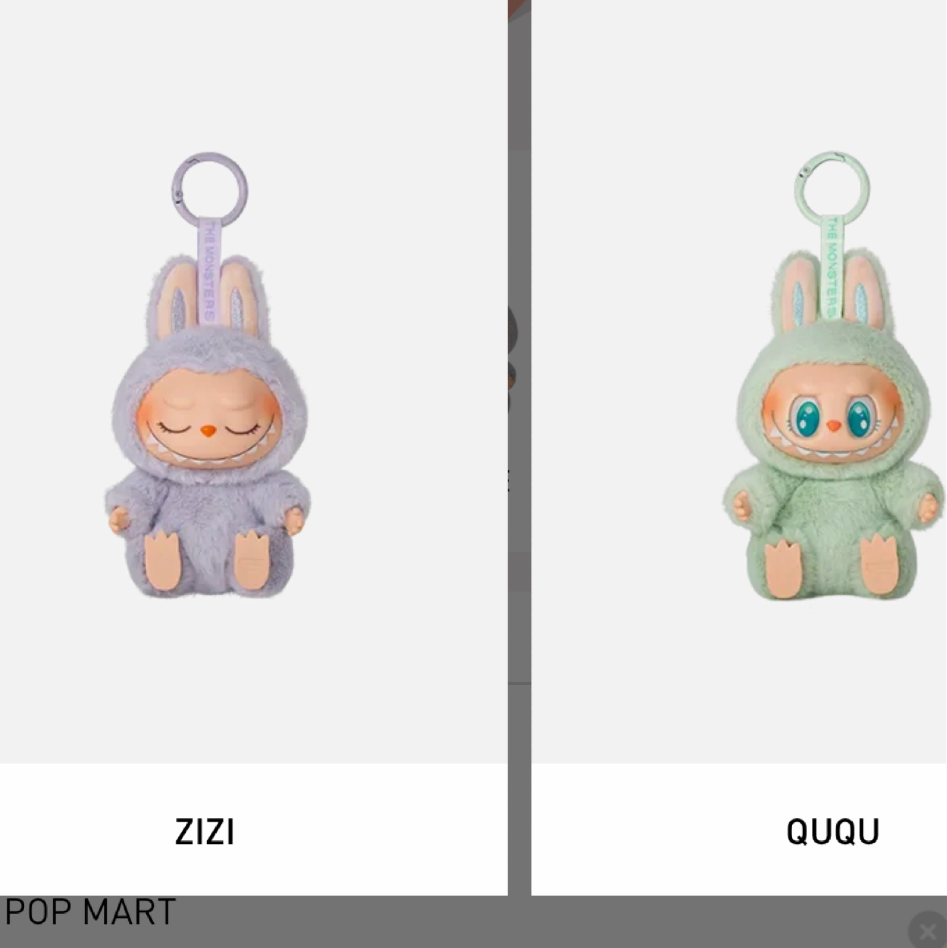 POPMART LABUBU HAVE A SEAT SERIES, Hobbies & Toys, Memorabilia ...