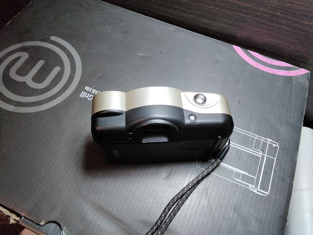 Praktica Active Menillium, Photography, Cameras on Carousell