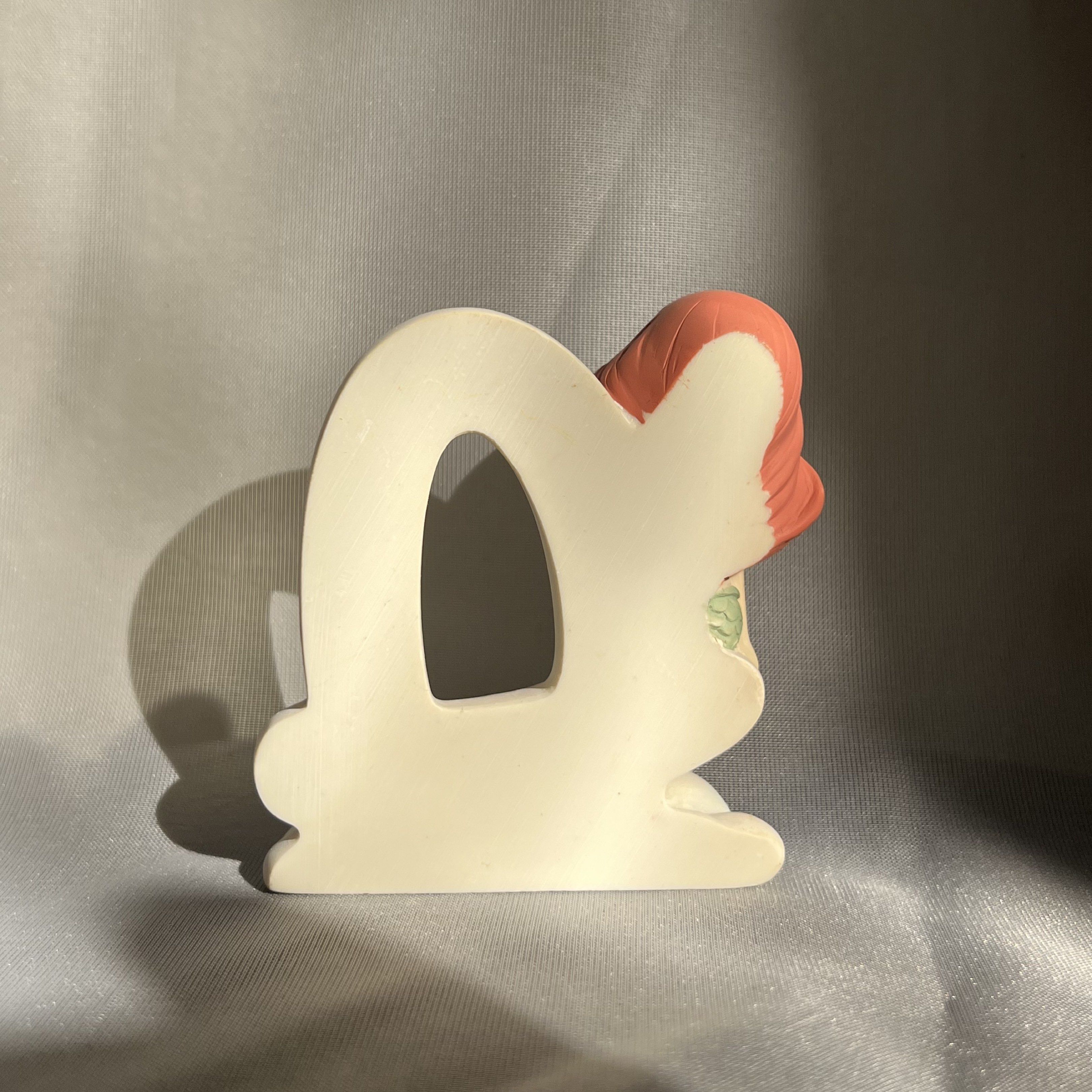 Precious Moments Disney Alphabet A Ariel Figurine, Hobbies & Toys, Toys ...