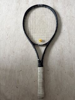 Tennis racquet Prince Extender Thunder Racket, Sports Equipment, Sports ...