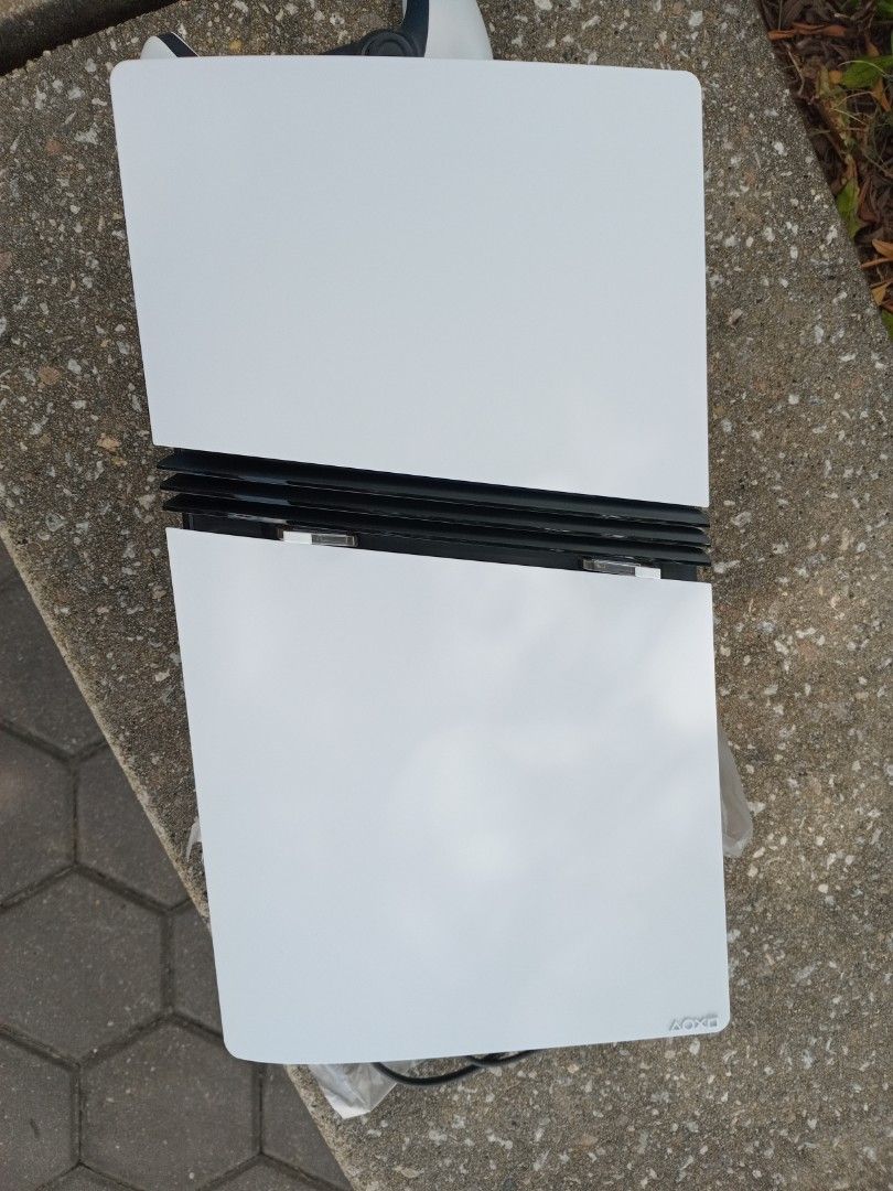 Ps5 pro 2tb., Video Gaming, Video Game Consoles, PlayStation on Carousell