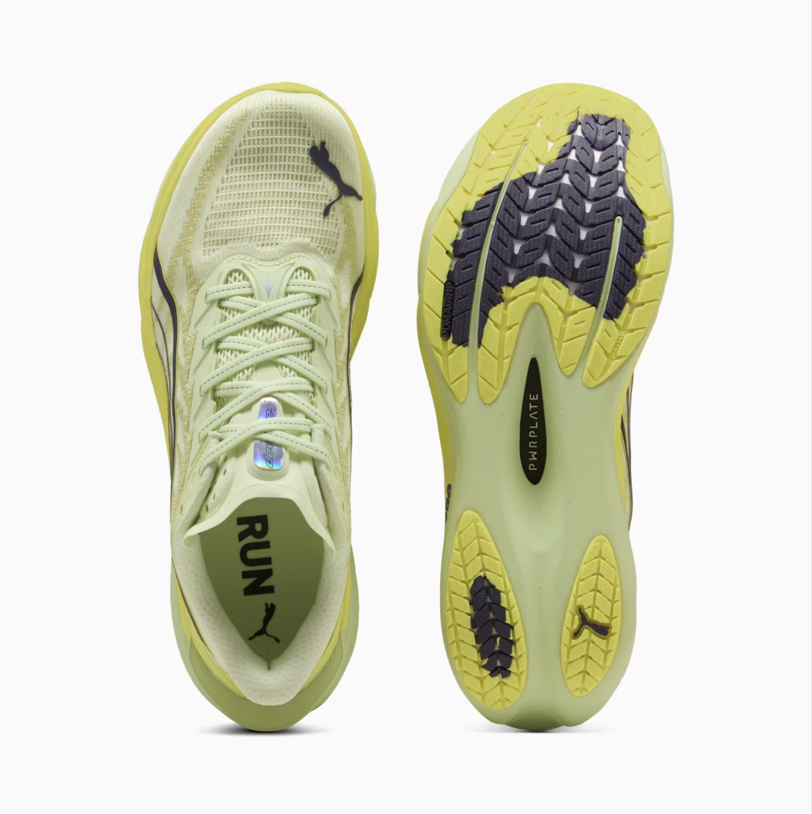 Puma Deviate Nitro 4, Men's Fashion, Footwear, Sneakers on Carousell
