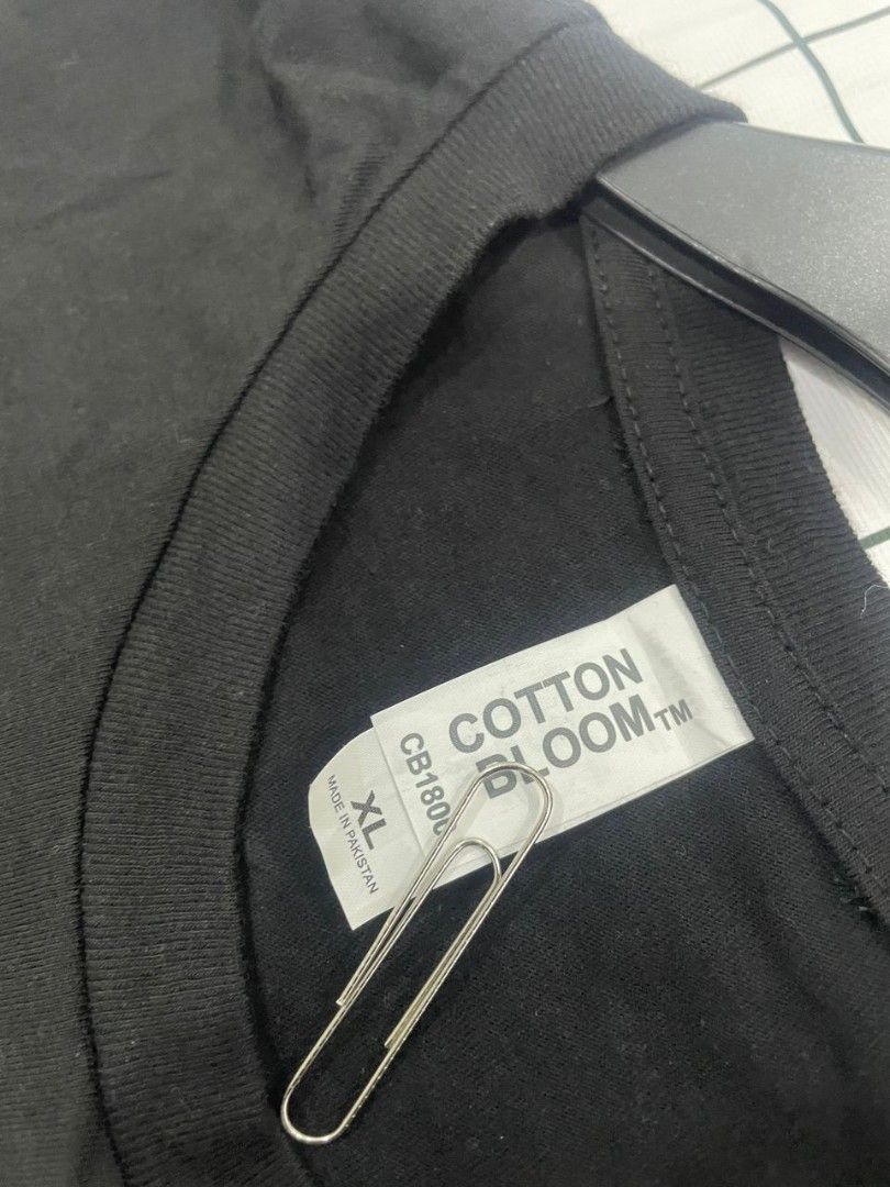 Rare zach bryan 2025 tour xtra large in new Condition, Men's Fashion ...