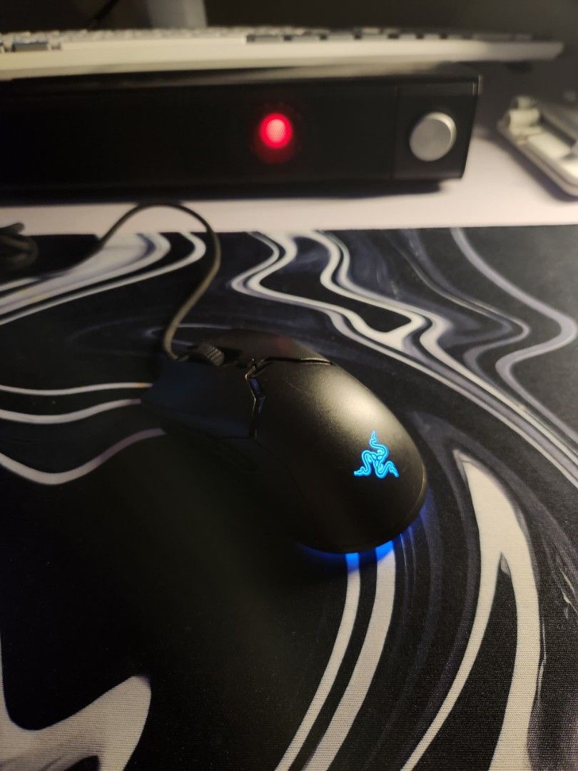 Razer Viper Mini Gaming Mouse, Computers & Tech, Parts & Accessories ...