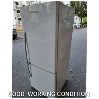 Commercial Double Door Refrigerator, TV & Home Appliances, Kitchen ...